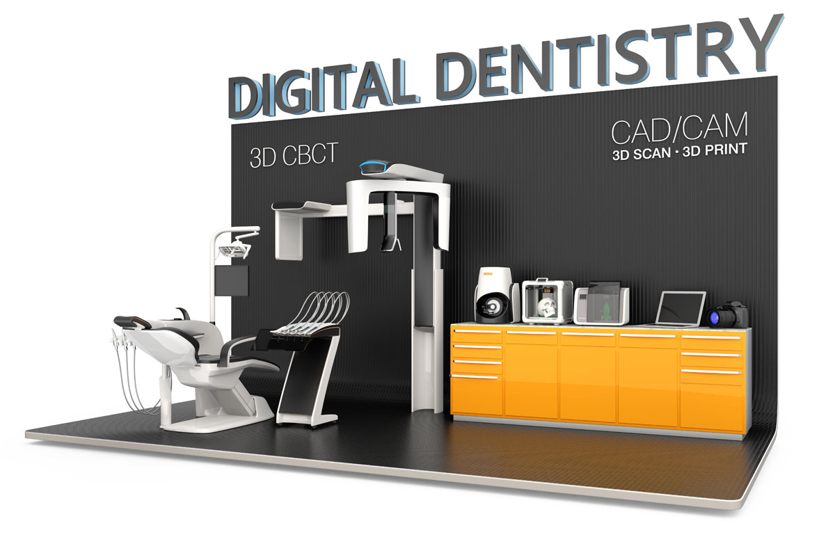 Computer Guided Surgery | Dental Implants | Cranmore Dental | Dentist